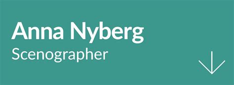 Anna Nyberg Claire Parsons Co