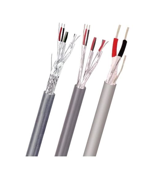 Multi Conductor Cable Scl System