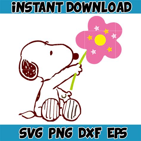 Snoopy Svg Peanuts Svg Snoopy Clipart Snoopy Svg Snoopy Inspire