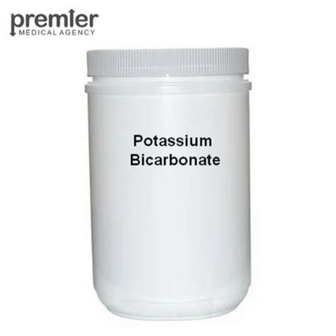 Potassium Bicarbonate Lr 1 Kg At ₹ 850kg In Nagpur Id 2853358015873
