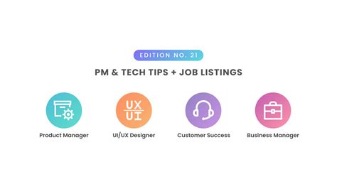 Skiplevel Pm And Tech Jobs Newsletter 21