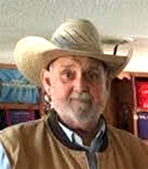 James Thomas Jim Hancock San Saba News And Star