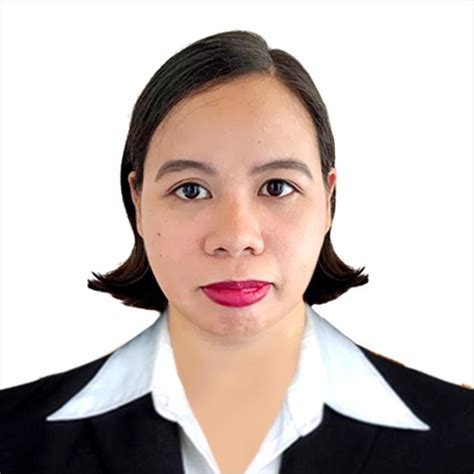 Liezel Sarmiento Technical Support Representative Concentrix Xing