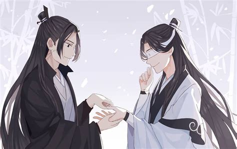 《宋晓。》 Credits To Twitter Nnpnp08 Tags： 魔道祖师 魔道祖師 Mdzs Modaozushi