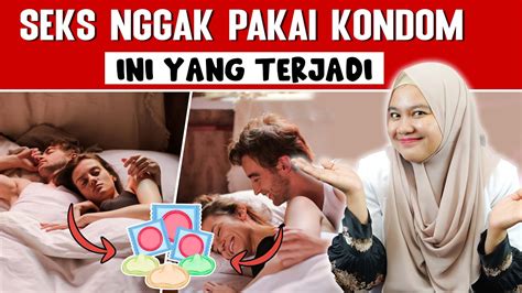 BERHUBUNGAN SEKS AMAN TANPA ALAT KONTRASEPSI DOKTER WSP YouTube