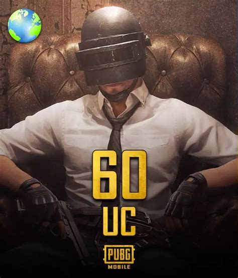 Pubg Mobile 60 UC Global ID Kopin Dijital Epin Satış Platformu Uygun Fiyatın Tek Adresi Burası