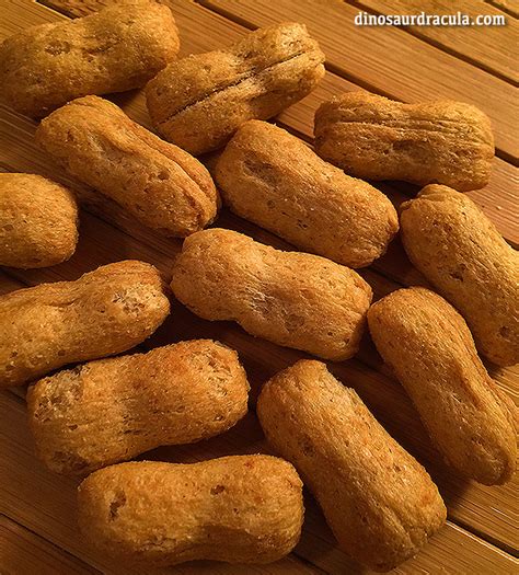 Bring Back Pb Crisps