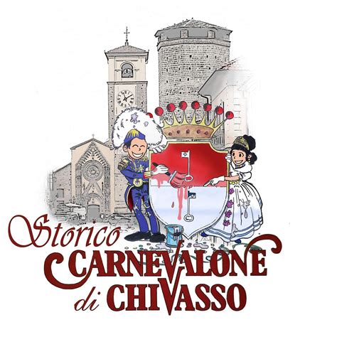 Chivasso Carnevalone