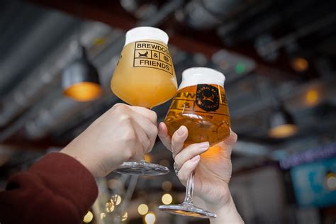 30 Breweries In Cincinnati A Guide To Local Craft Beers