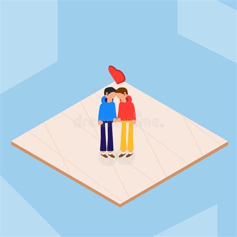 Types Of Sexuality Concept Flat Editable Vector Illustration Clip