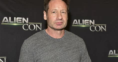 David Duchovny La Súper Estrella De Expedientes X Que Luchó Contra Su