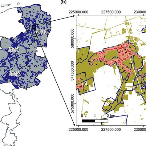 Overview Of Remote Sensing Sensors Products And Derived Metrics A Download Scientific