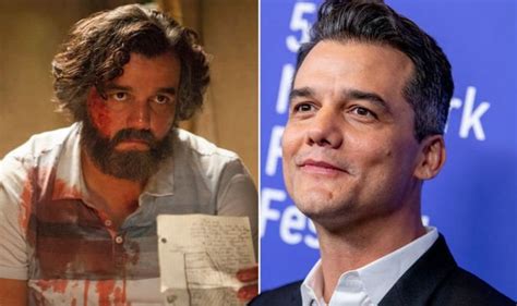 Narcos Where Is Pablo Escobar Actor Wagner Moura Now Tv And Radio