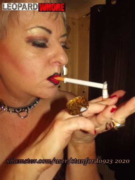 Leopard Whore 88 Pics Xhamster