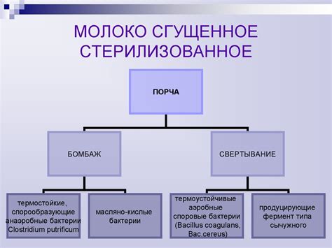 Микробиология молока и молочных продуктов - презентация онлайн