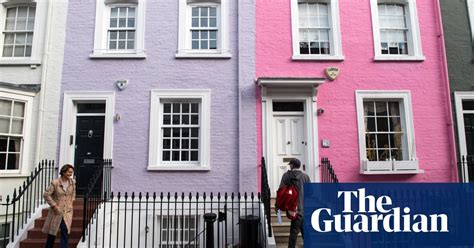 Londoners Selling Up In Record Numbers To Move North Aneisha Beveridge