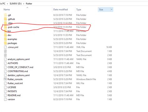 Android Studio I Can T Install Package Cached Network Image Stack Overflow