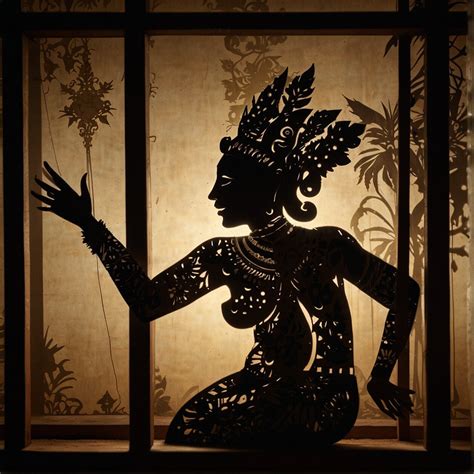 Unveiling The Shadow Puppet Theater In Bali Terra Explora