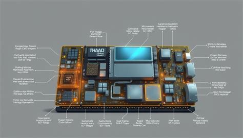 Thaad X Band Radar How An Tpy 2 Tracks Objects The Size Of Baseballs At 2 000km