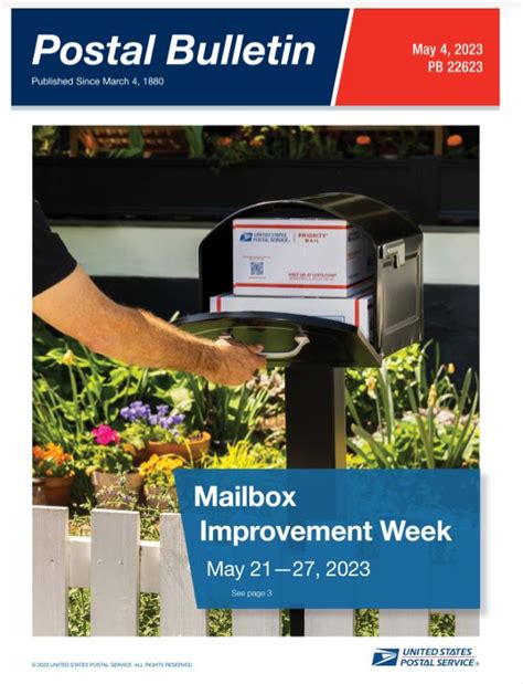 Anchor Software Llc On Linkedin Anchorsoftware Usps Postalbulletin Mailboximprovementweek