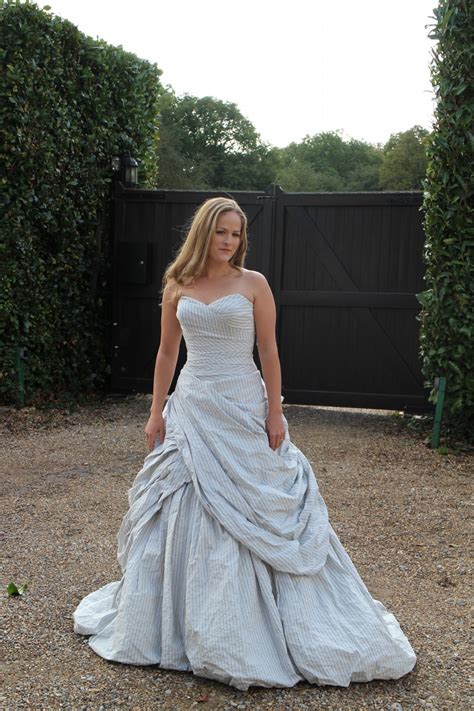 Ian Stuart Preowned Wedding Dress Save 66 Stillwhite