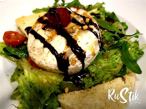 Rustik Restaurant Ariana Menu Prix Et Avis Kharjet Tn