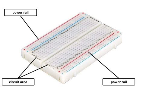 Breadboards And Mini Breadboard Atl Equipment Manual