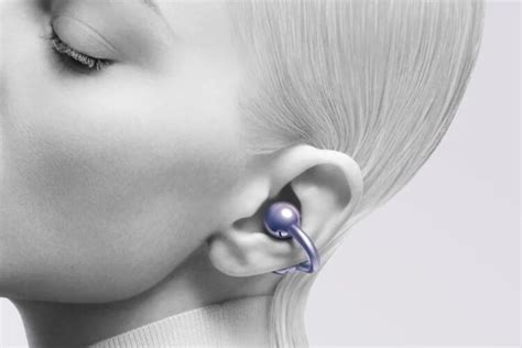 Huawei Announces Freeclip Open Ear Tws Buds With An Interesting Design