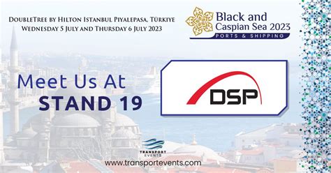 Dsp Data And System Planning On Linkedin Blackcaspiansea2023 Digital