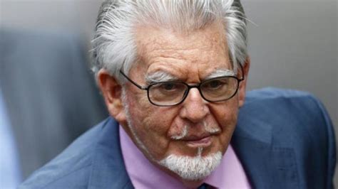 Rolf Harris Accuser Under Fire In Court Over Media Deals
