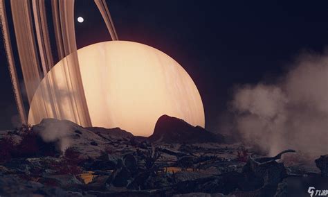 《星空》1 8 86版更新说明 添加dlss支持改善优化 星空手游 九游手机游戏