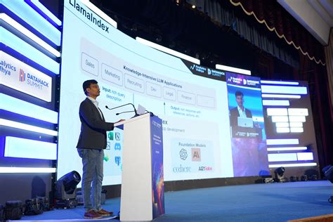 Top 10 Genai Hack Sessions At Datahack Summit 2024 Analytics Vidhya