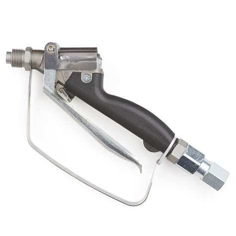 Линейный окрасочный пистолет HD Inline Texture Gun