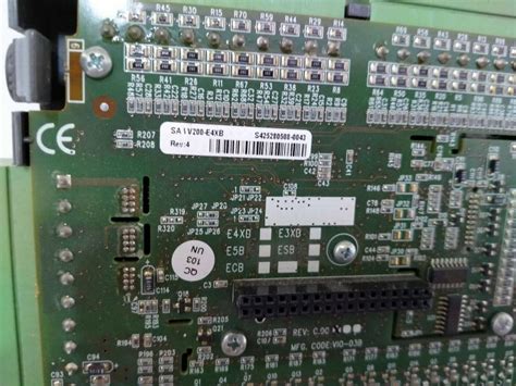 unitornics v200 18 e4xb 19mb assy sa v200 e4xb rev 4 unitronics