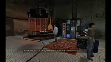 Half Life Kleiner Porn Telegraph