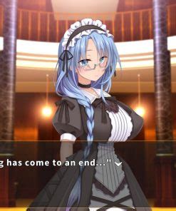 Lunasoft Archives Kagura Games