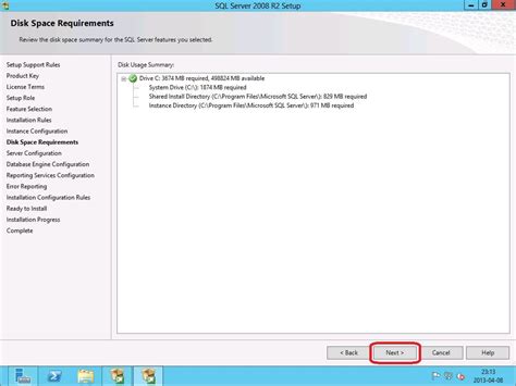Install Sql Server 2008 R2 Sp2 For Configmgr 2012 Sp1 Msendpointmgr