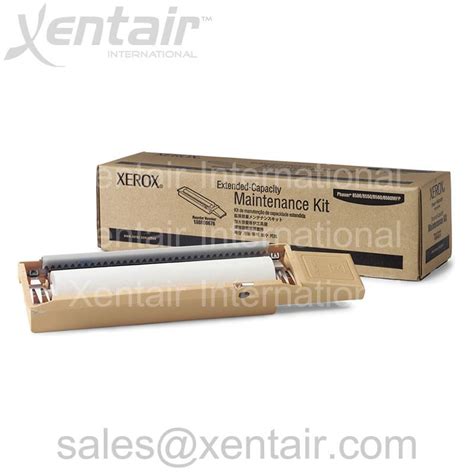 Xerox® Phaser™ 8550 8560 Standard Capacity Maintenance Kit 108R00675 ...