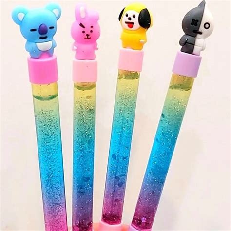 خرید و قیمت رواننویس آکواریومی طرح بی تی 21 Bt21 ترب