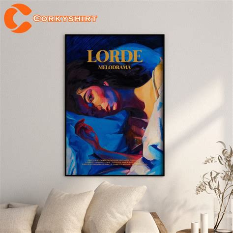 Dua Lipa Future Nostalgia Album Tracklist Music T Poster Corkyshirt