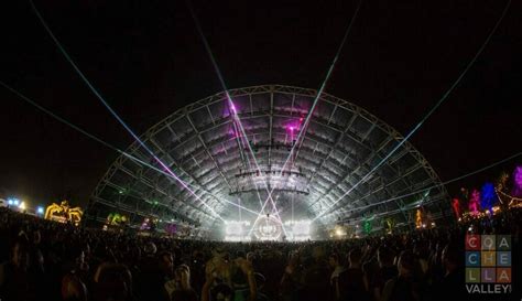 Whats It Like Cont Series Musings From A Coachella First Timer