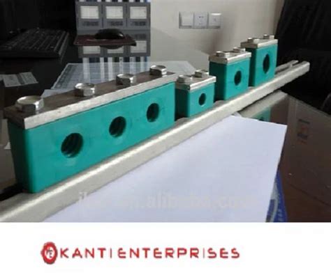 Stainless Steel Din Rail Mounting Clamp At Rs 34 Piece In Mumbai ID 11138114330