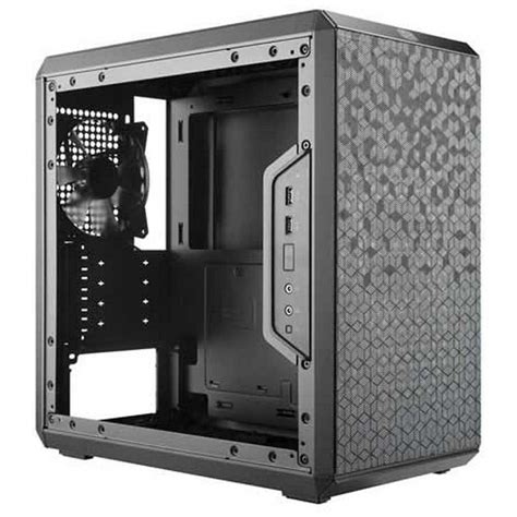 Cooler master Masterbox Q300L buy and offers on Techinn