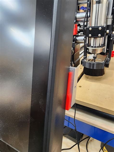 Onefinity Cnc Touch Plate Masso G3 Touch Mount Etsy