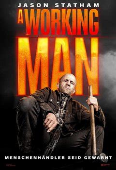 A Working Man Blu Ray 4k Uhd Dvd Leihen Videobuster