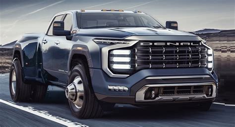 Gmc Trucks