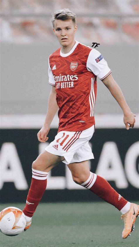 Martin Odegaard Wallpapers Top Free Martin Odegaard Backgrounds