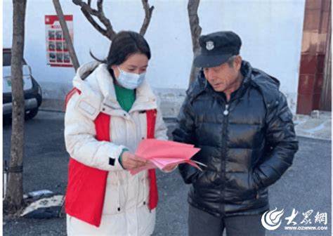 济宁高新区王因街道辛集村开展 食品卫生与营养”主题宣传活动网格生活