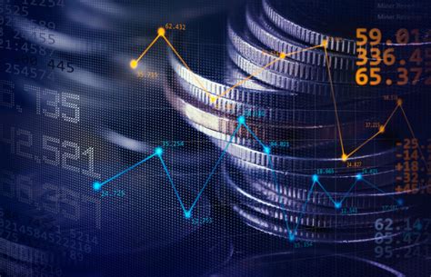 The Importance Of Financial Data Collection And Standardization