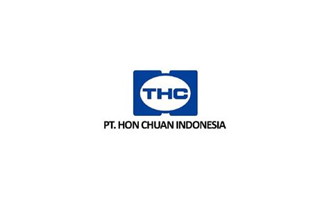 Lowongan Kerja Pt Hon Chuan Indonesia Gokerja Id